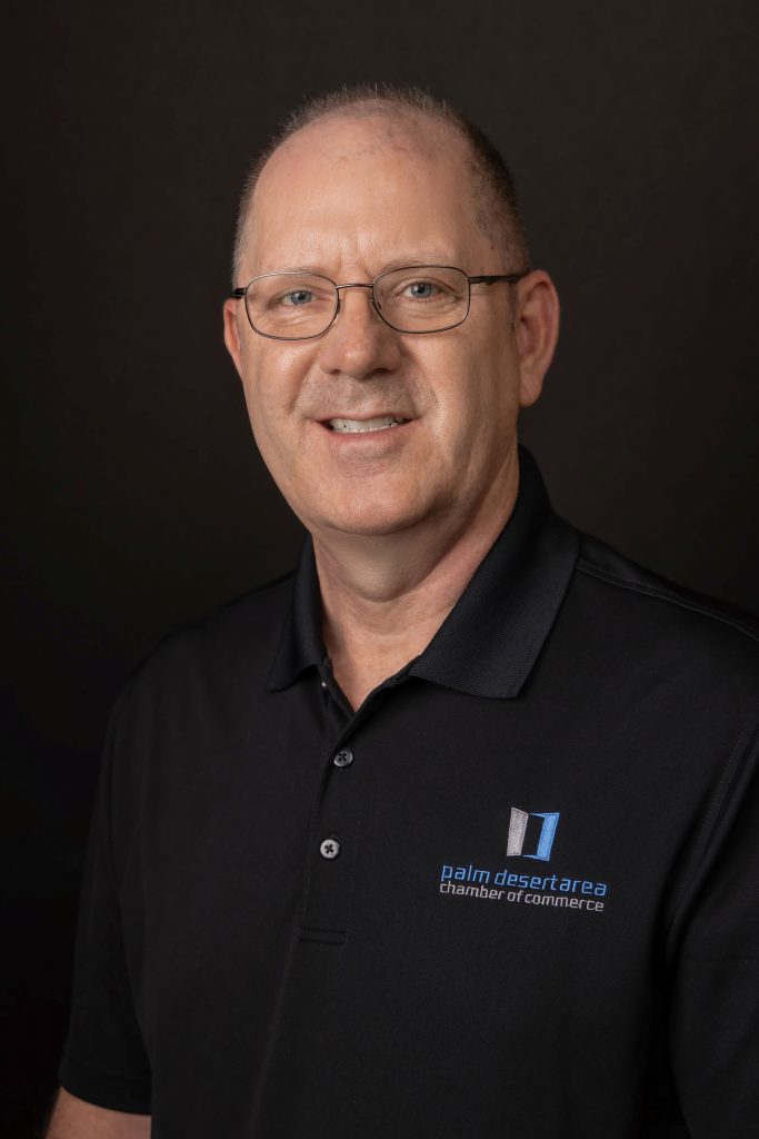 Board of Directors - Palm Desert Area Chamber of Commerce