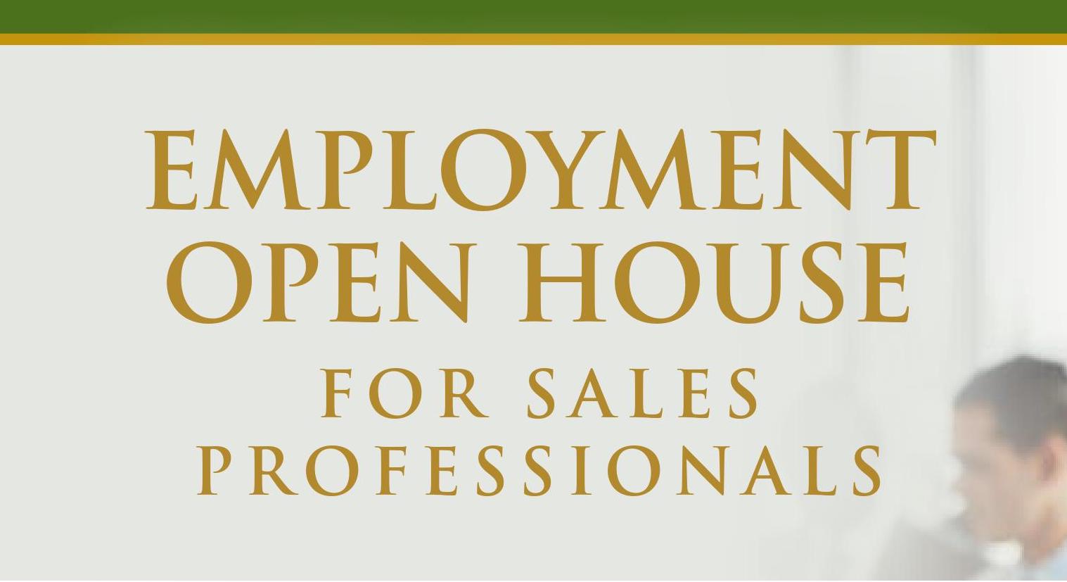 Forest Lawn Employment Open House - Palm Desert Area Chamber of Commerce