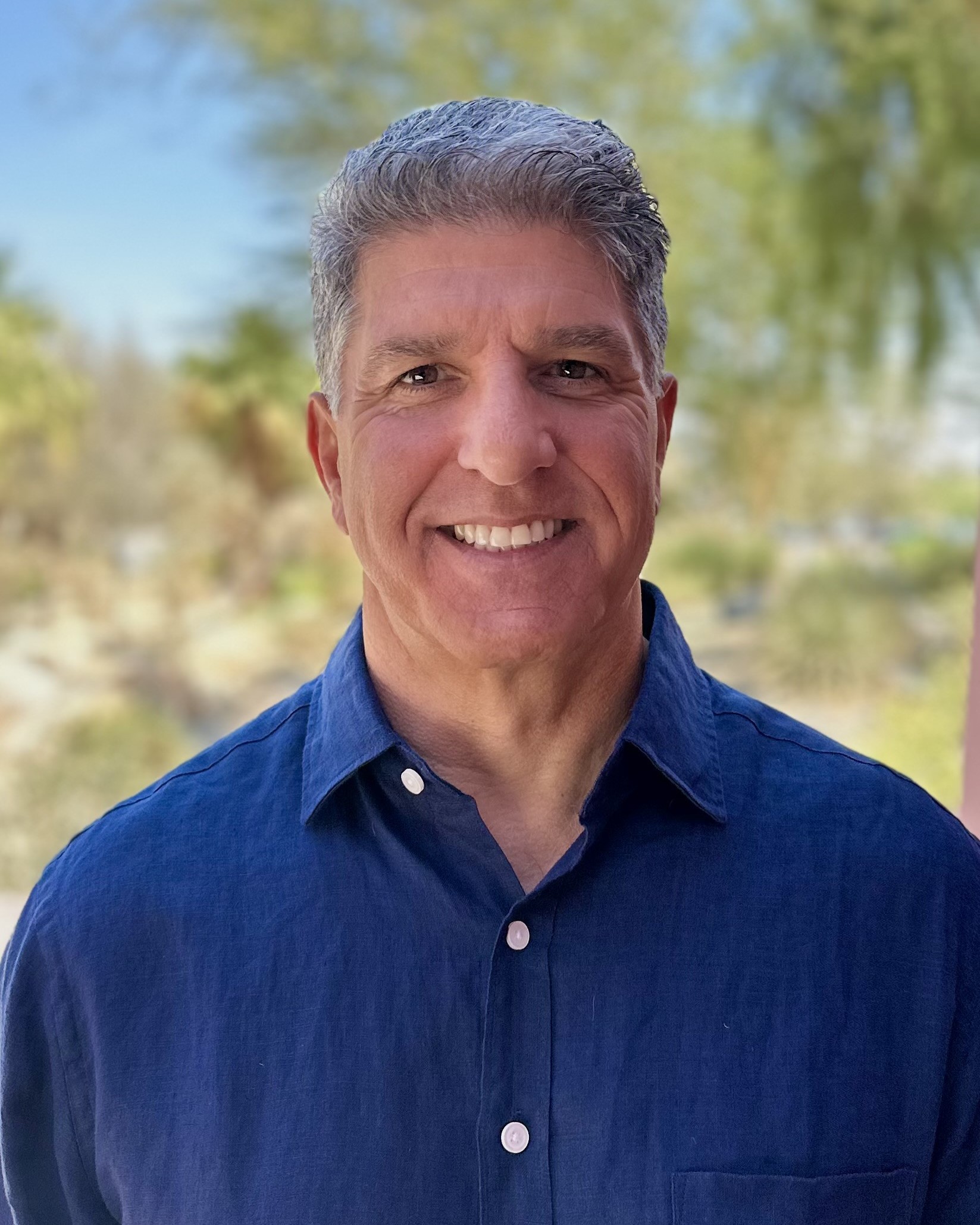 Board of Directors - Palm Desert Area Chamber of Commerce